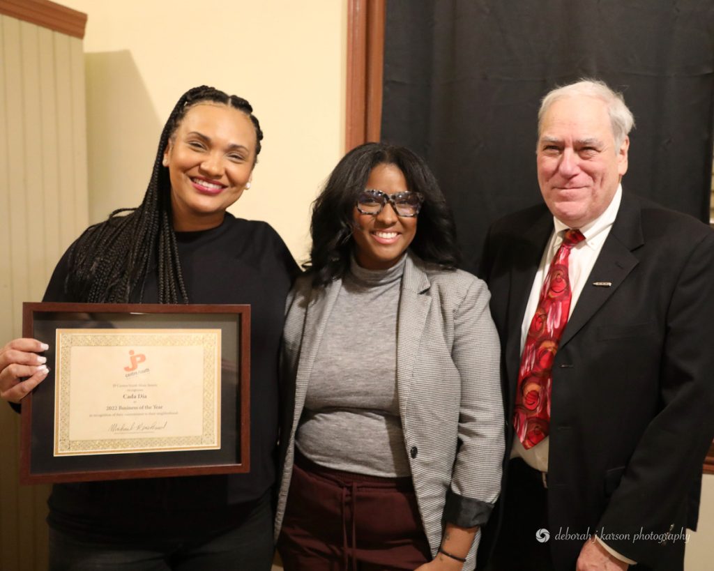 This past week in Jamaica Plain … – JP Centre/South Main Streets