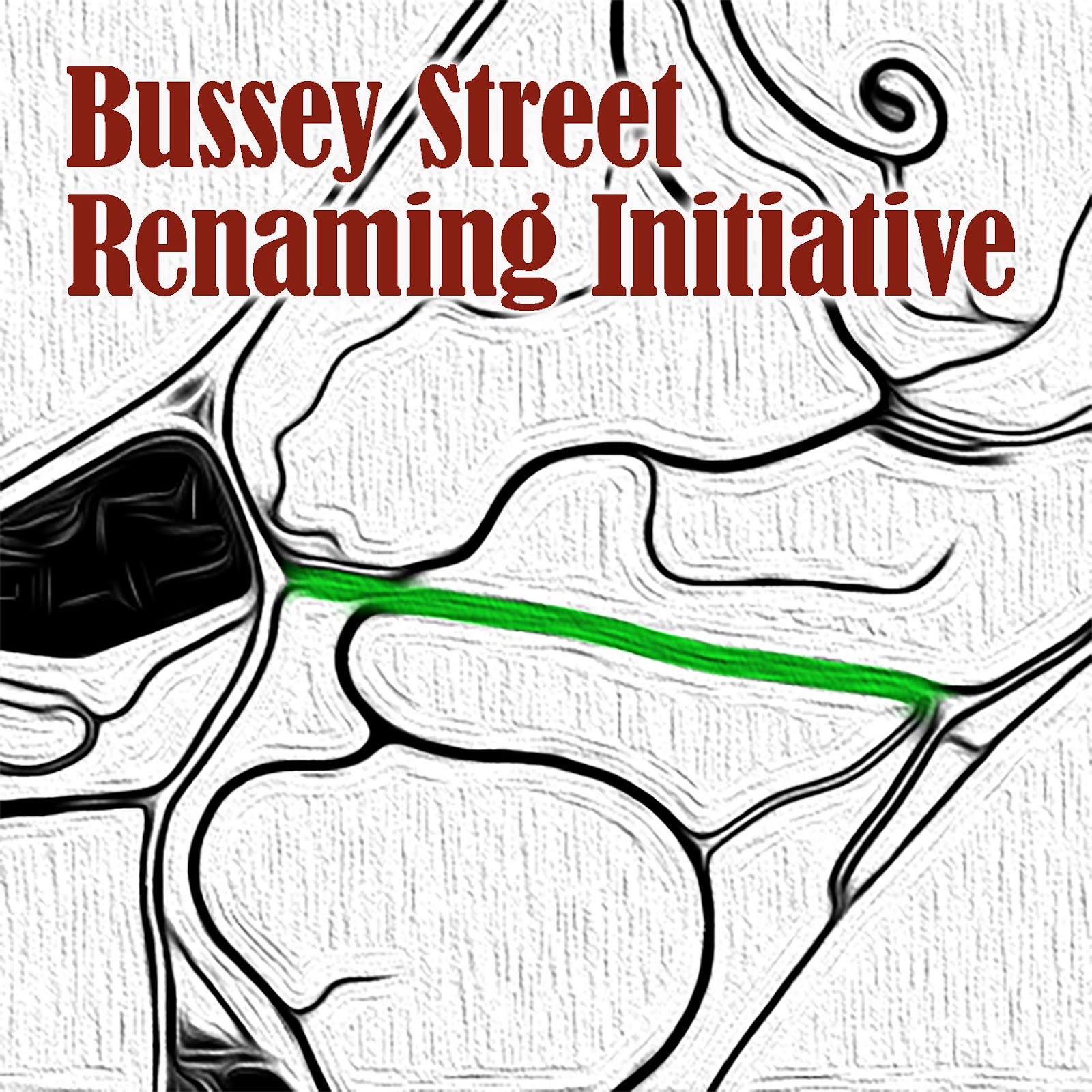 Bussey Street Renaming Initiative – JP Centre/South Main Streets